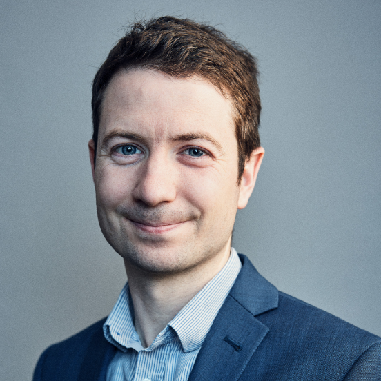 Meet the Team - GBAC