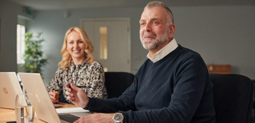 Business Accounting Barnsley - GBAC
